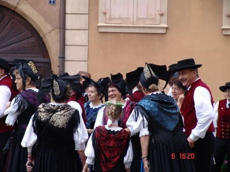 Alsacien, Alsacienne — Alsace.Wiki